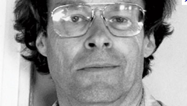 Alexander Cockburn - Alchetron, The Free Social Encyclopedia